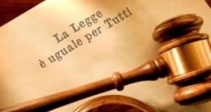 La legge è uguale per tutti? • Imola Oggi