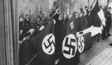 Germania, vietate targhe "HH, Hj e 88": ricordano Hitler • Imola Oggi