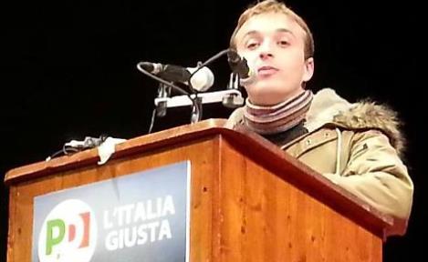 Aggredito esponente PD "mi hanno chiamato mongoloide e ricchione ...