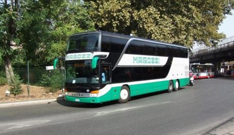 Terrore sul bus nel Foggiano, rapinati passeggeri • Imola Oggi