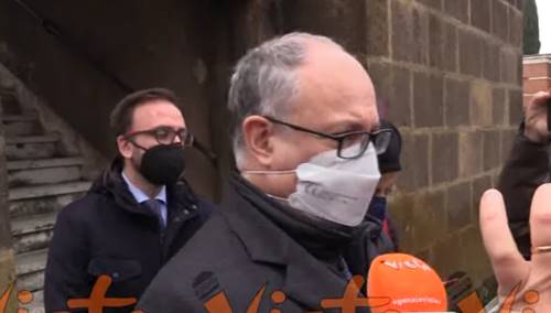 Gualtieri: Gualtieri: