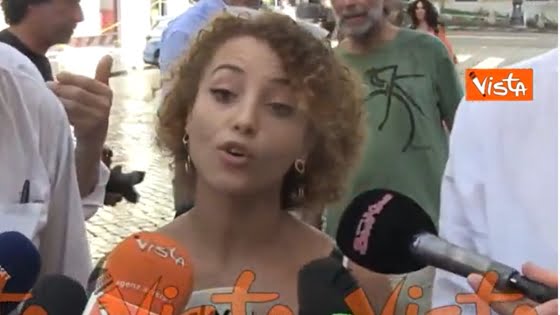 "Non posso candidarmi perchè non ho la cittadinanza italiana" • Imola Oggi