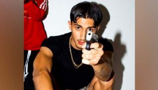 Il trapper Zaccaria Mouhib chiede la scarcerazione: "Sono un artista ...