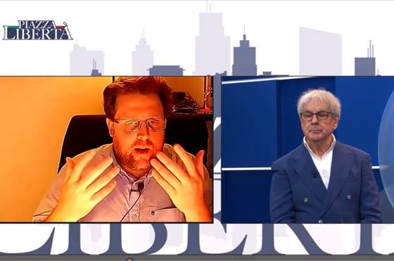 Scuola 4.0: PIAZZA LIBERTA’, intervento di Aldo Rocco Vitale • Imola Oggi Scuola 4.0: PIAZZA LIBERTA’, intervento di Aldo Rocco Vitale • Imola Oggi
