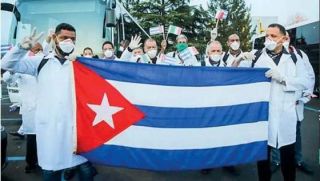 Sanità, carenza di personale in Molise: in arrivo medici da Cuba ...