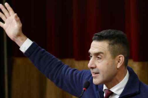 Dialogo aperto fra Marco Rizzo e Roberto Vannacci • Imola Oggi