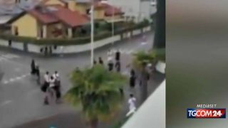 Jesolo, in arrivo le zone rosse anti-maranza • Imola Oggi